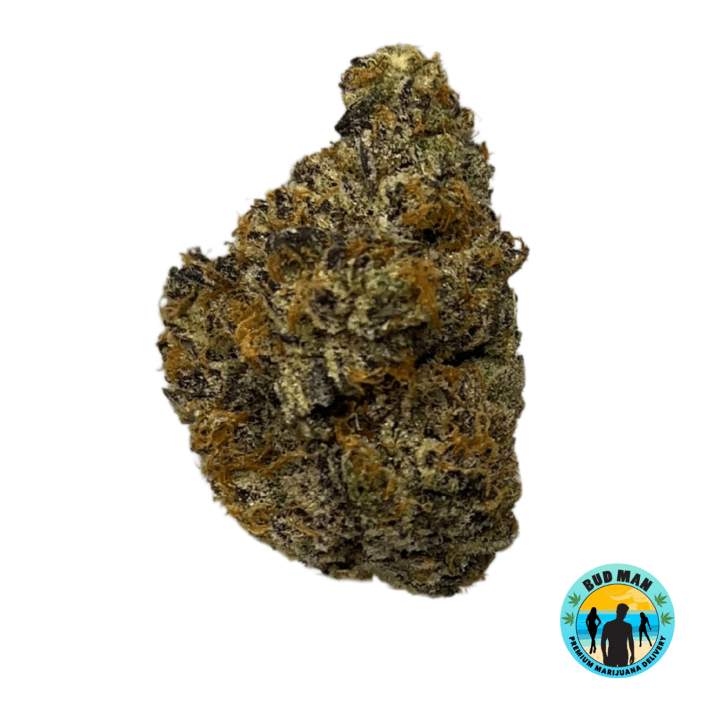 Hybrid Marijuana Weed Flower Strains | Bud Man Orange County Dispensary ...