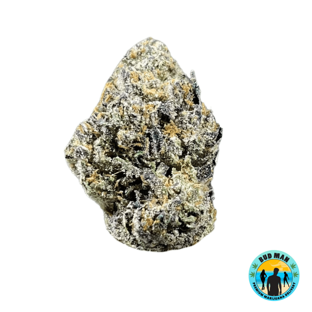 Indica Top Shelf | Bud Man Orange County Dispensary Delivery