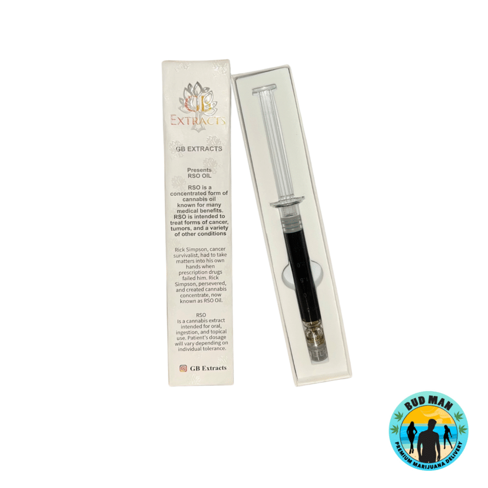 Marijuana Cannabis Edibles | Bud Man Orange County Dispensary Delivery